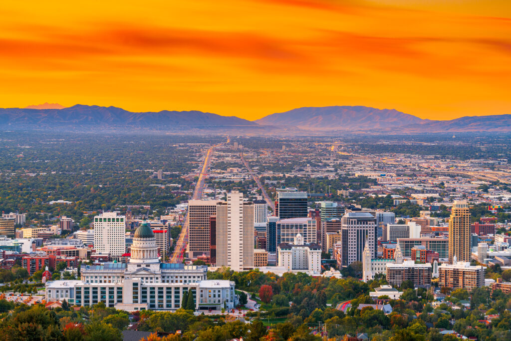 Advertising Agency Salt Lake City