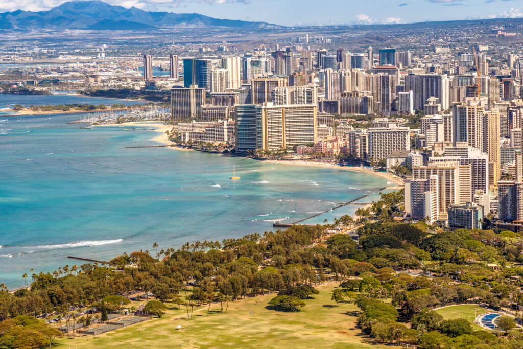 Advertising Agency Honolulu